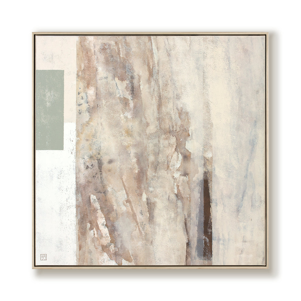 Takibi 焚き火 – Sanae Hayashi Art